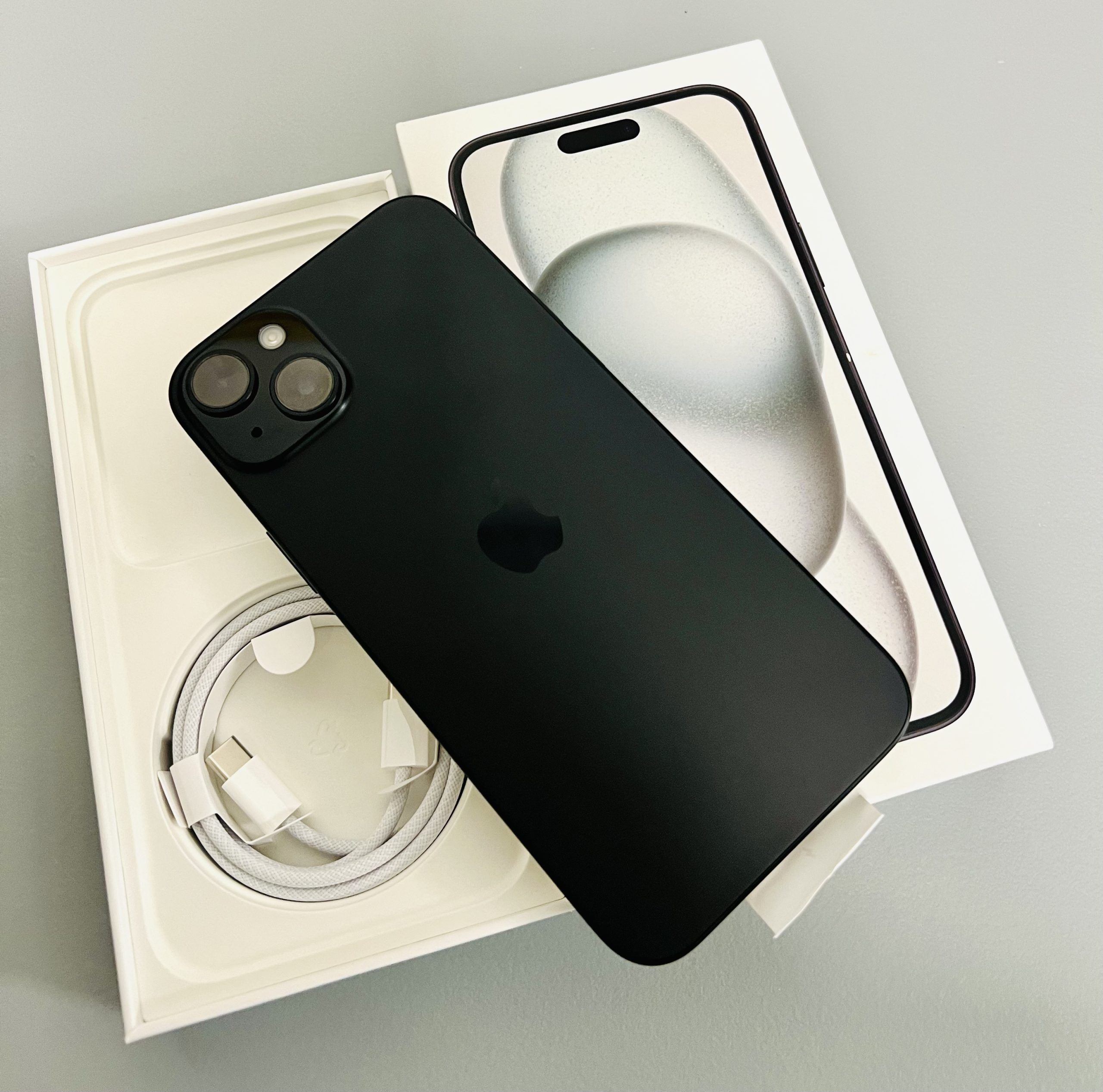 Descubre todas las novedades del iPhone 15 Pro: características precio ...