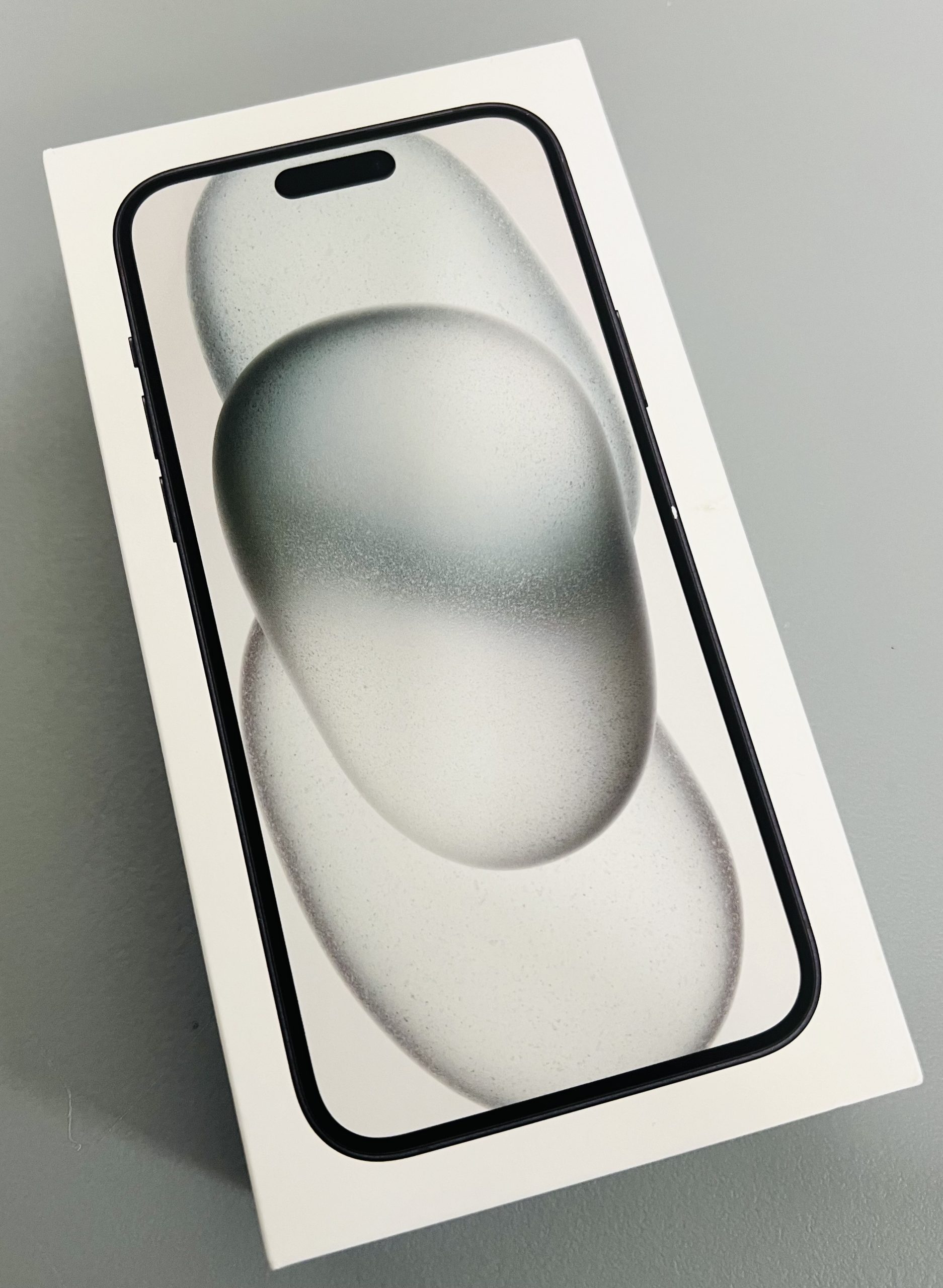Descubre todas las novedades del iPhone 15 : características precios y ...