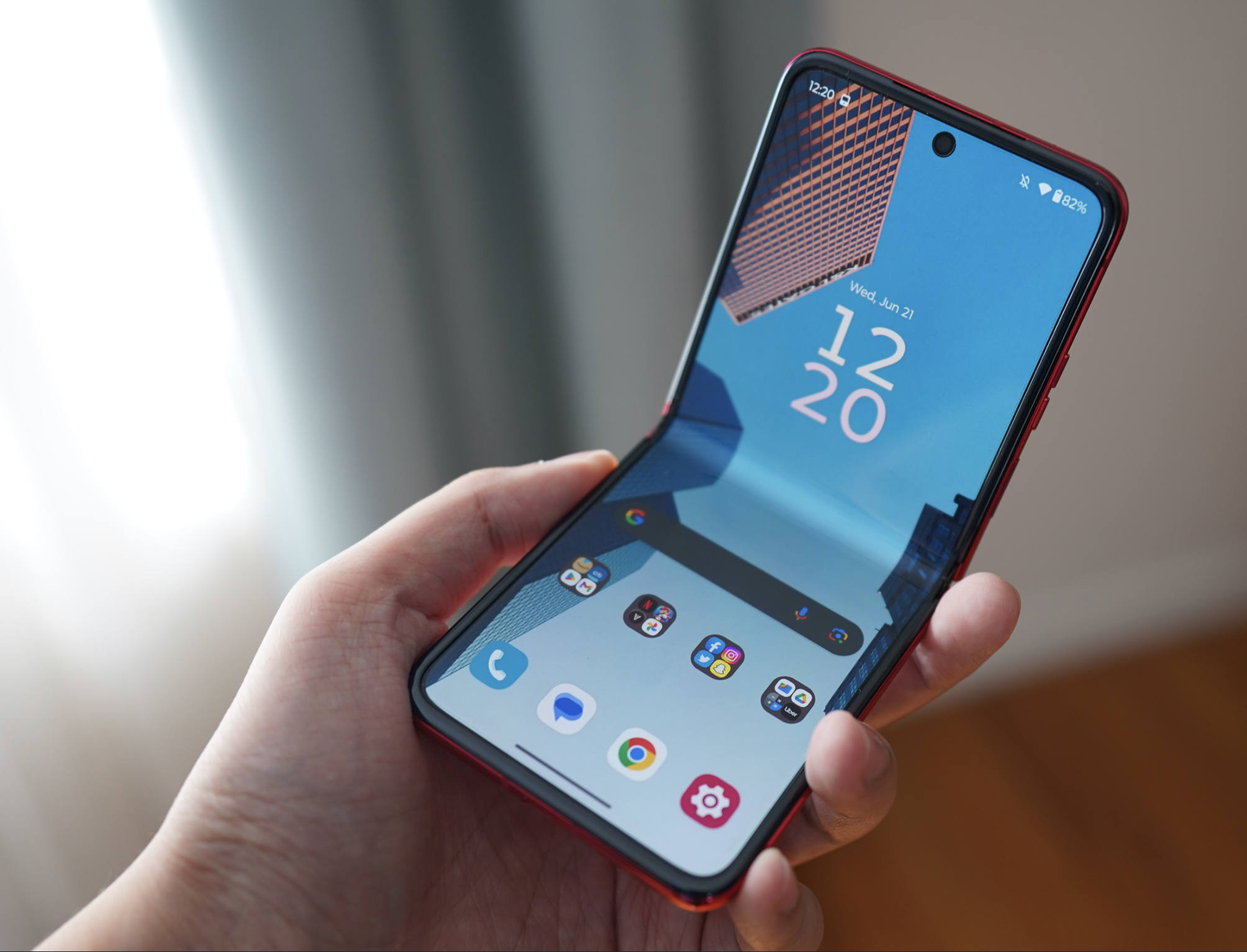 Motorola Razr 2023: Descubre las características y novedades del nuevo ...