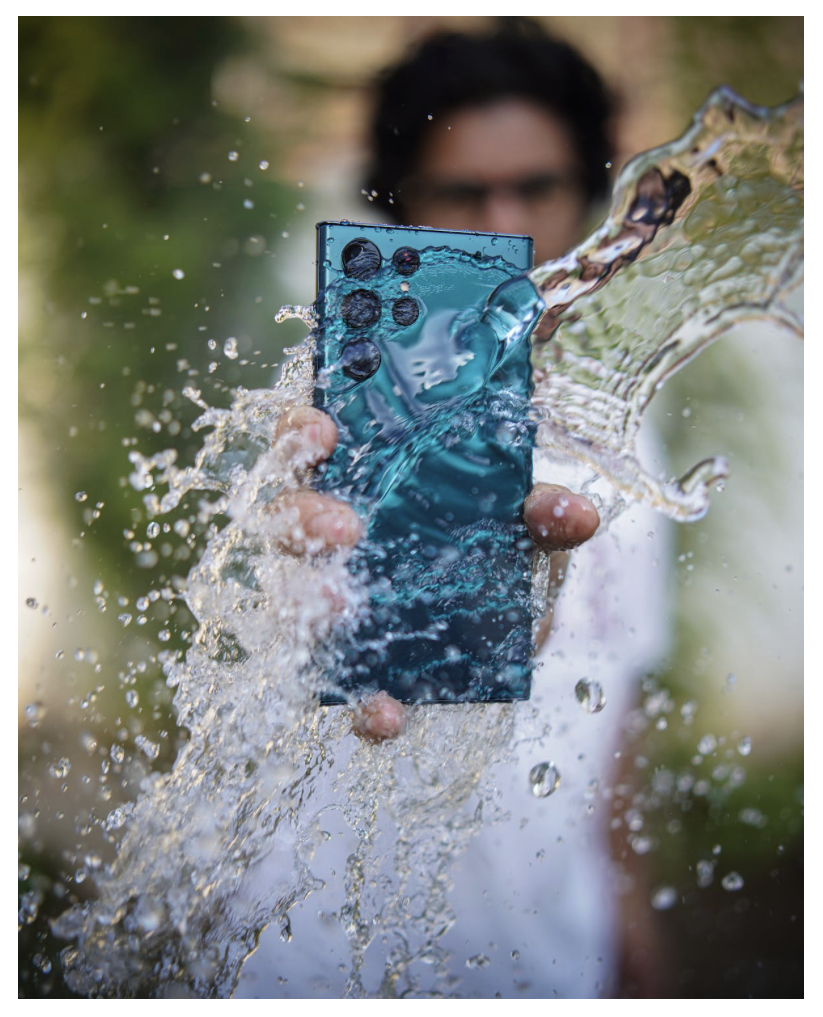 Galaxy S24 Ultra: Descubre las increíbles características del último ...