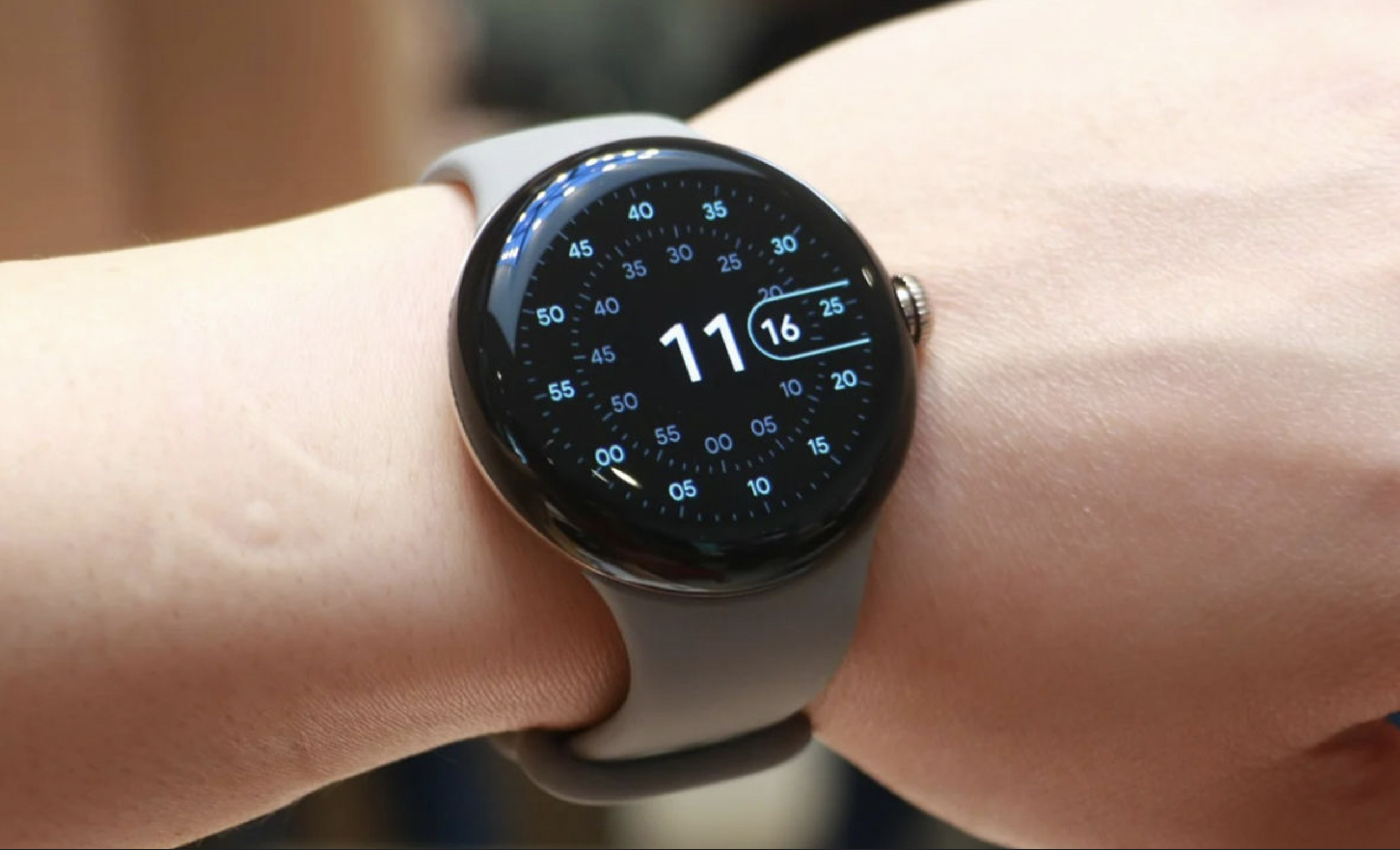 Pixel Watch Google: El reloj inteligente de Google con tecnología de ...