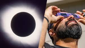 Eclipse Total Solar 2024 en Miami: Preparativos y Consejos - A&K ...
