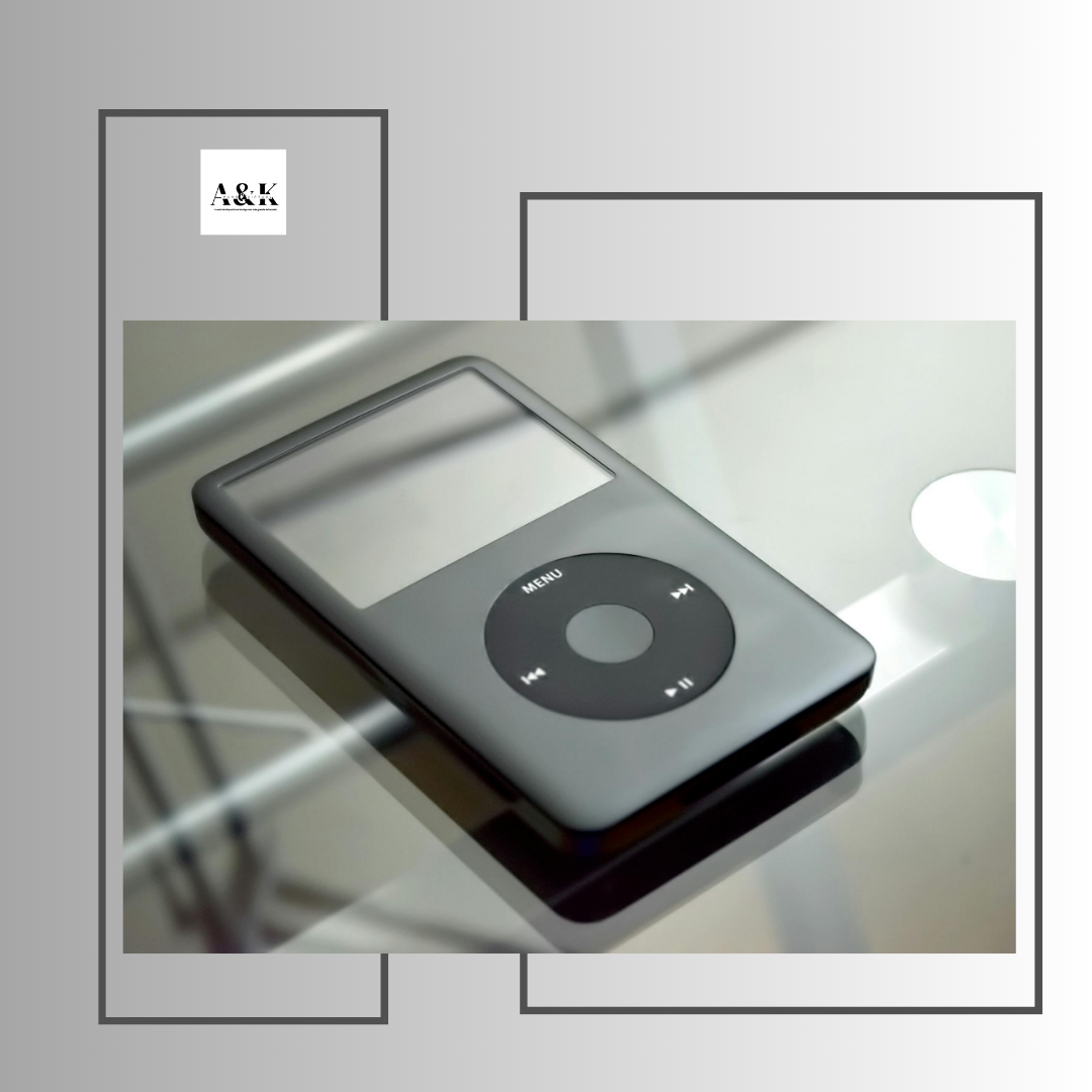 iPod: ¿El Regreso del Clásico de Apple en 2025? - A&K MundoVirtual